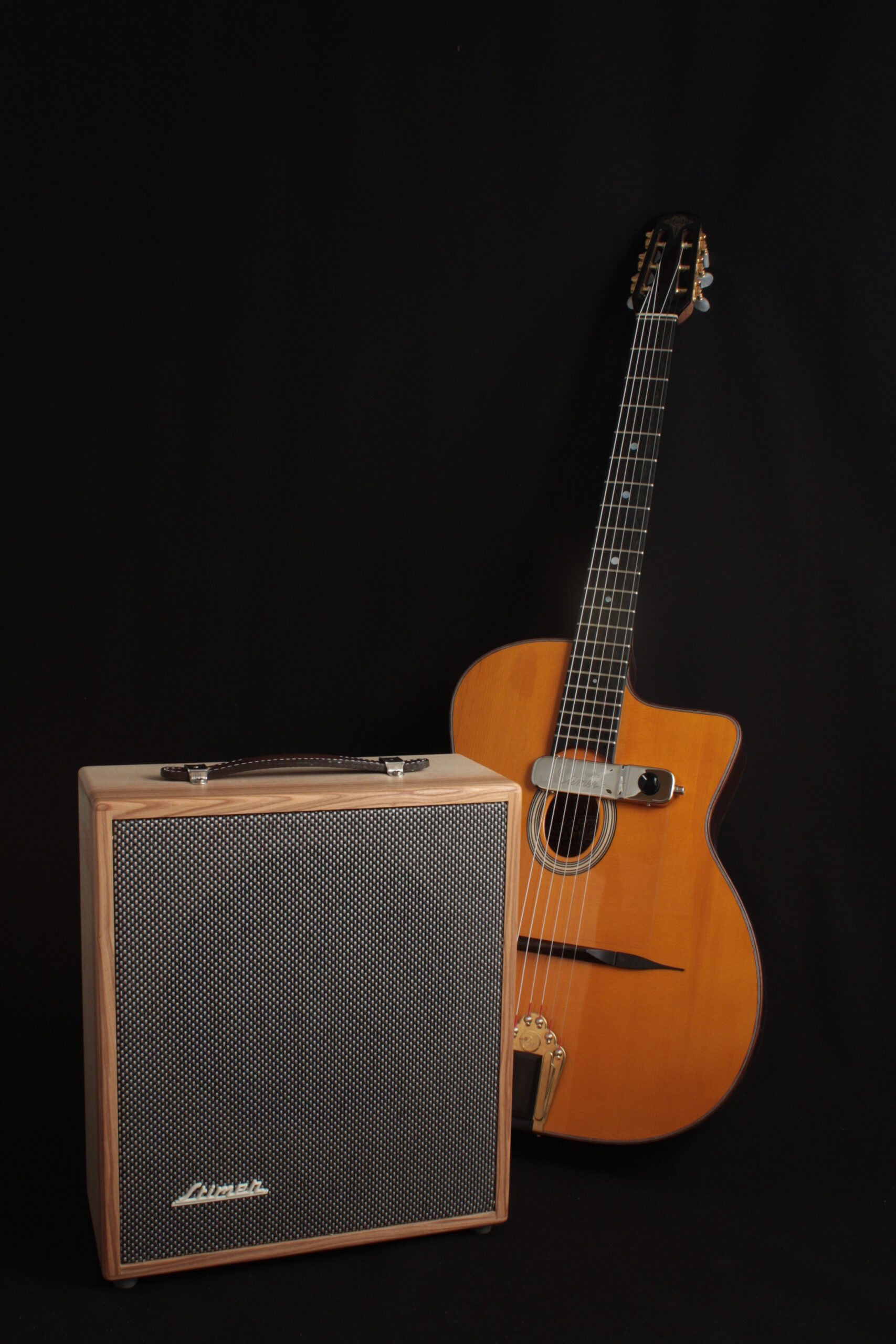 STIMER M6 - ADM - Acoustic Guitars